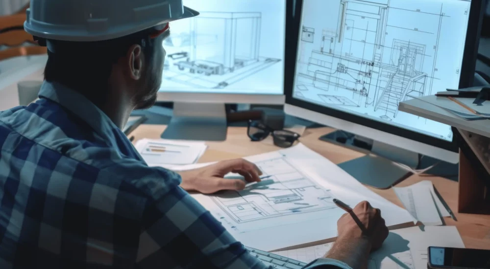 BIM Drawing Vs 2D CAD: The Reality Of Data-Driven Documentation - Best ...